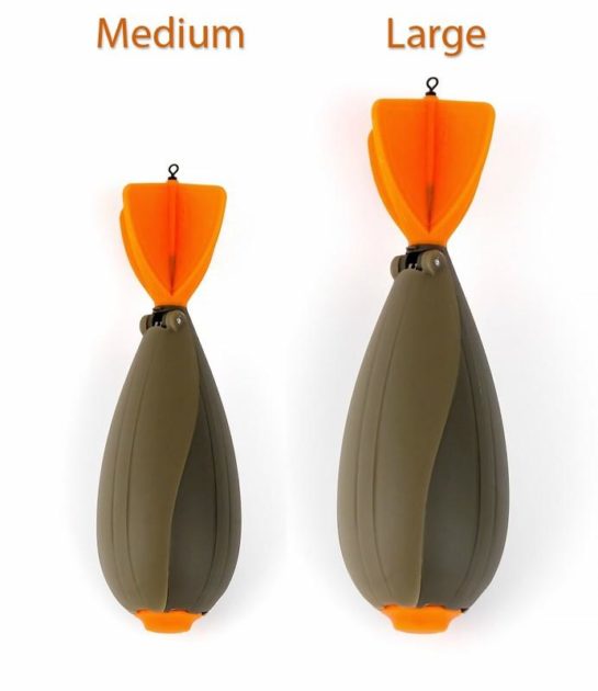 Impact SPOD революция от FOX