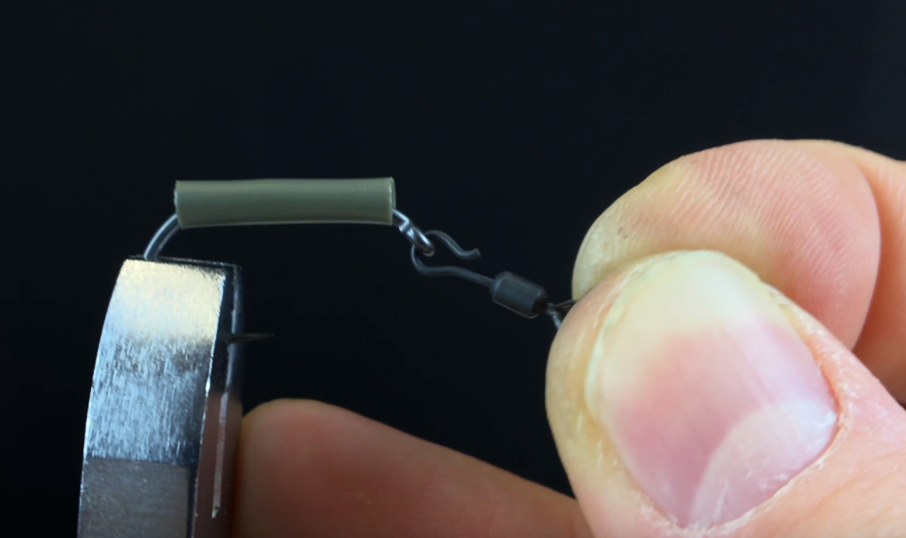 Как вязать Roddie Rig?