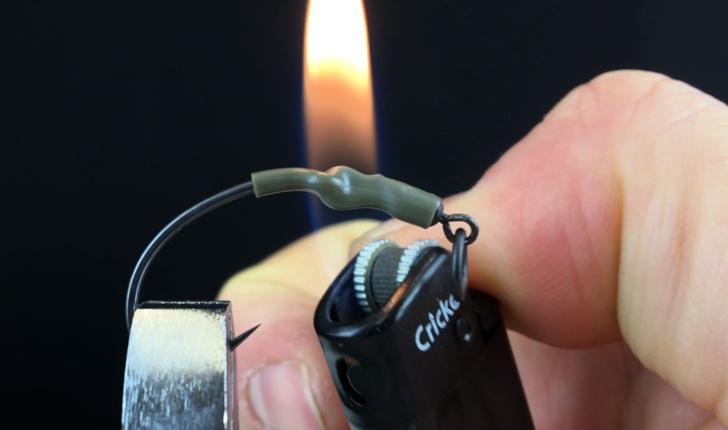 Как вязать Roddie Rig?