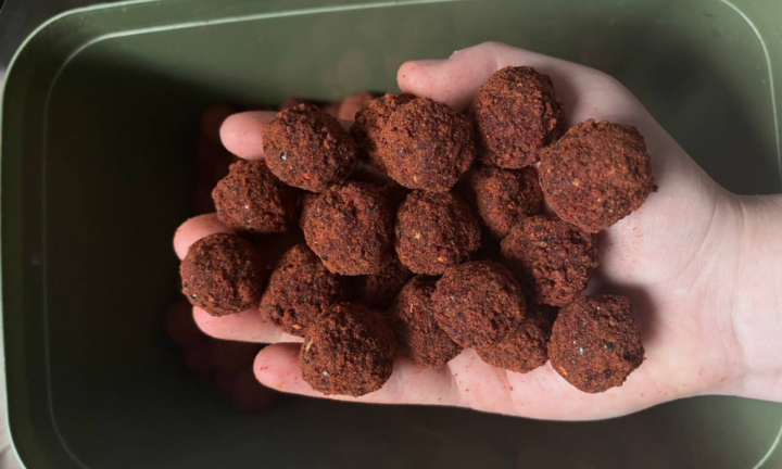 Обзор рыбных бойлов Carptoday Baits + подробный РЕЦЕПТ для ловли в теплой воде!