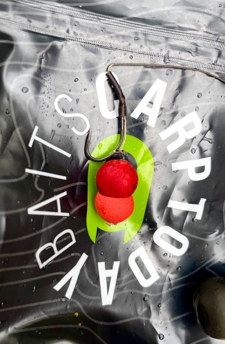 Обзор рыбных бойлов Carptoday Baits + подробный РЕЦЕПТ для ловли в теплой воде!