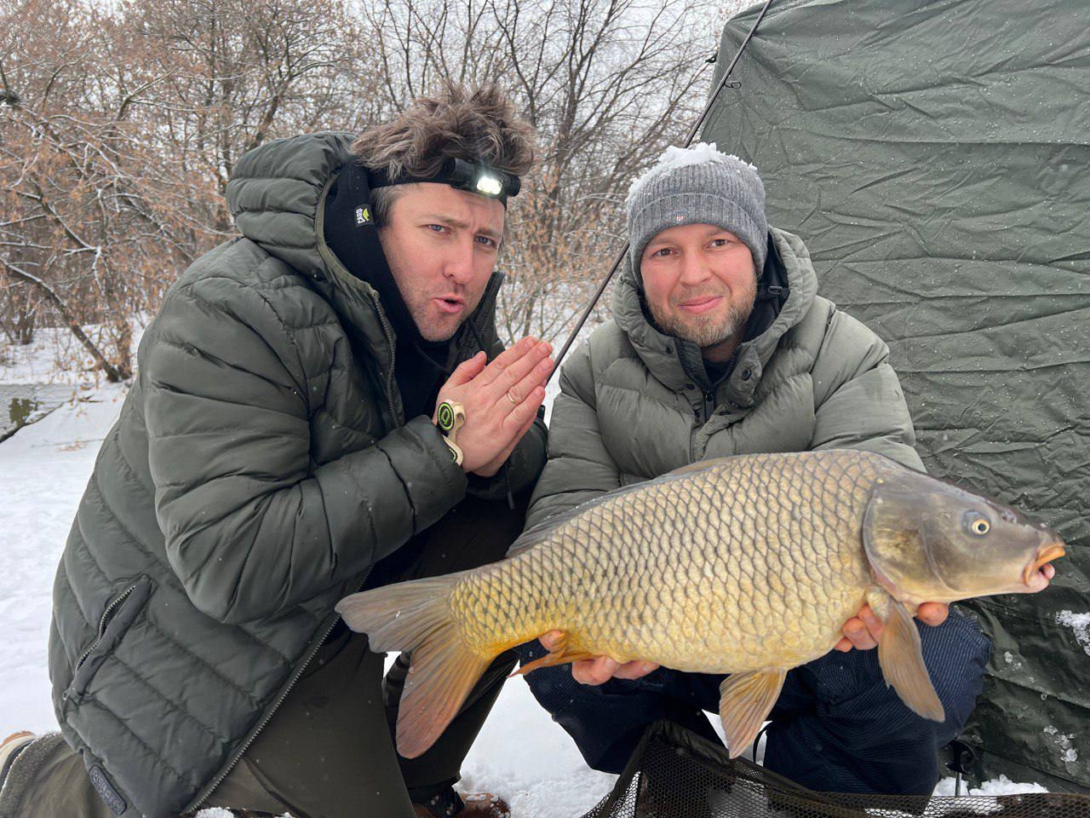 Обзор рыбных бойлов Carptoday Baits + подробный РЕЦЕПТ для ловли в теплой воде!